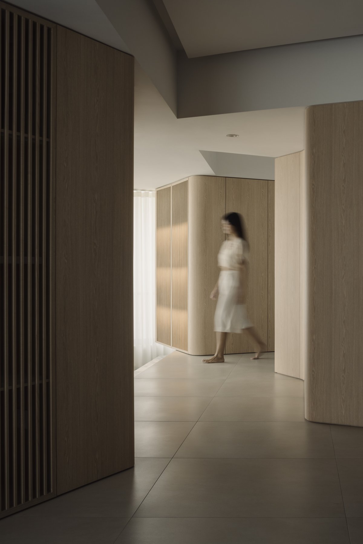 YinjiSpace - 932 Designs x Balmoral House